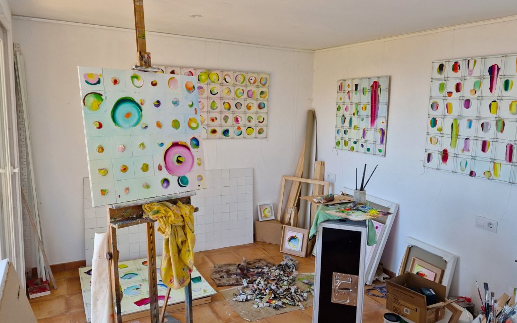 My Atelier EN - Roman Feron
