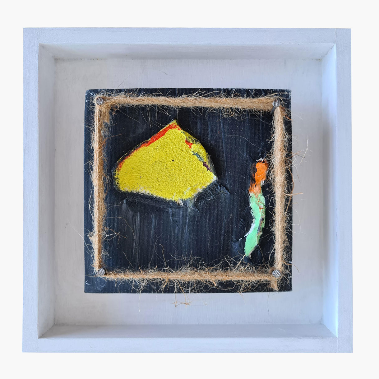 Oil Painting #15 | Roman Feron