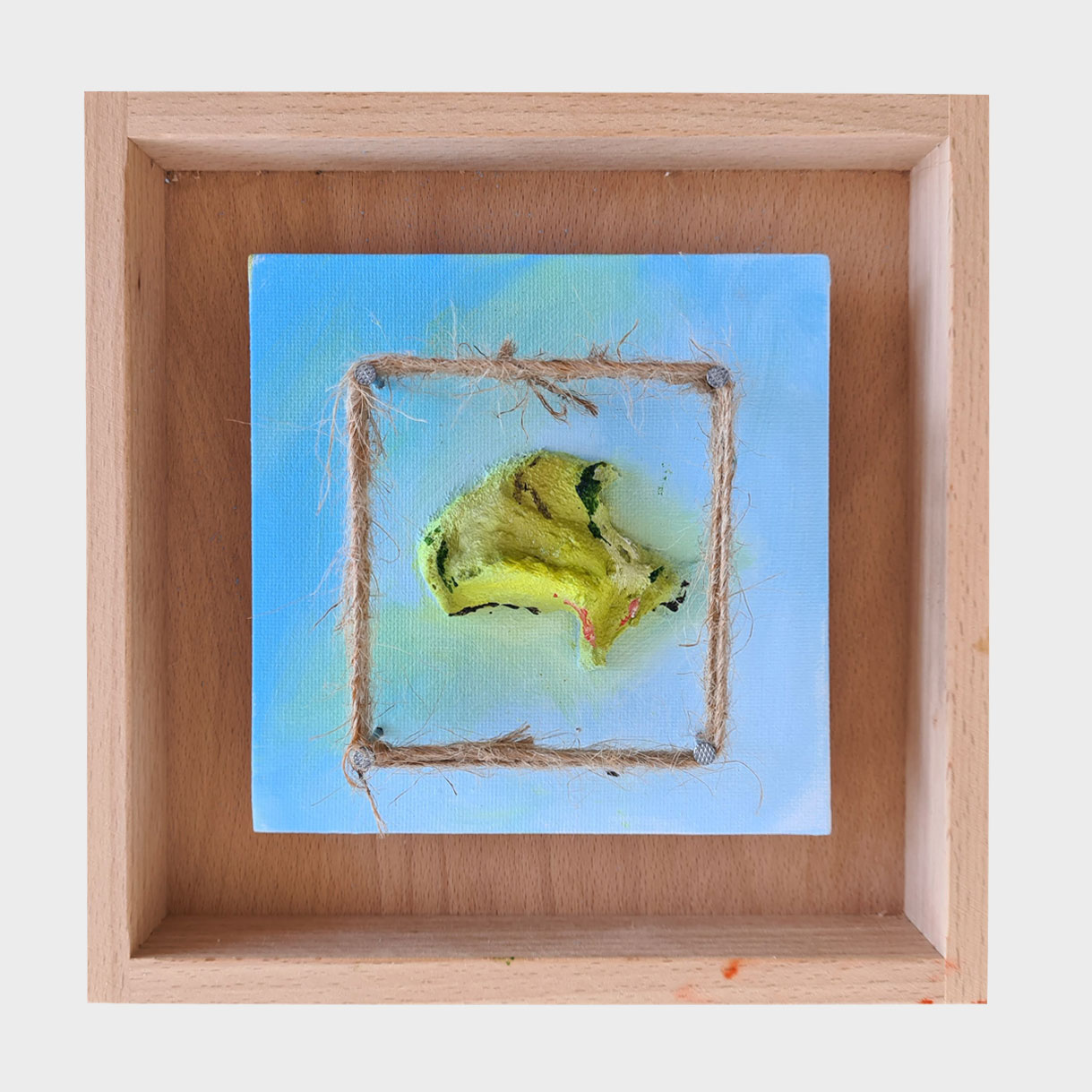 Oil Painting #18 | Roman Feron